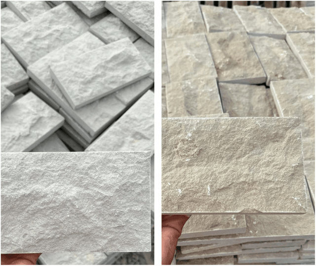 Outdoor Collection | Moroccan Natural Stone Pavers & Tiles