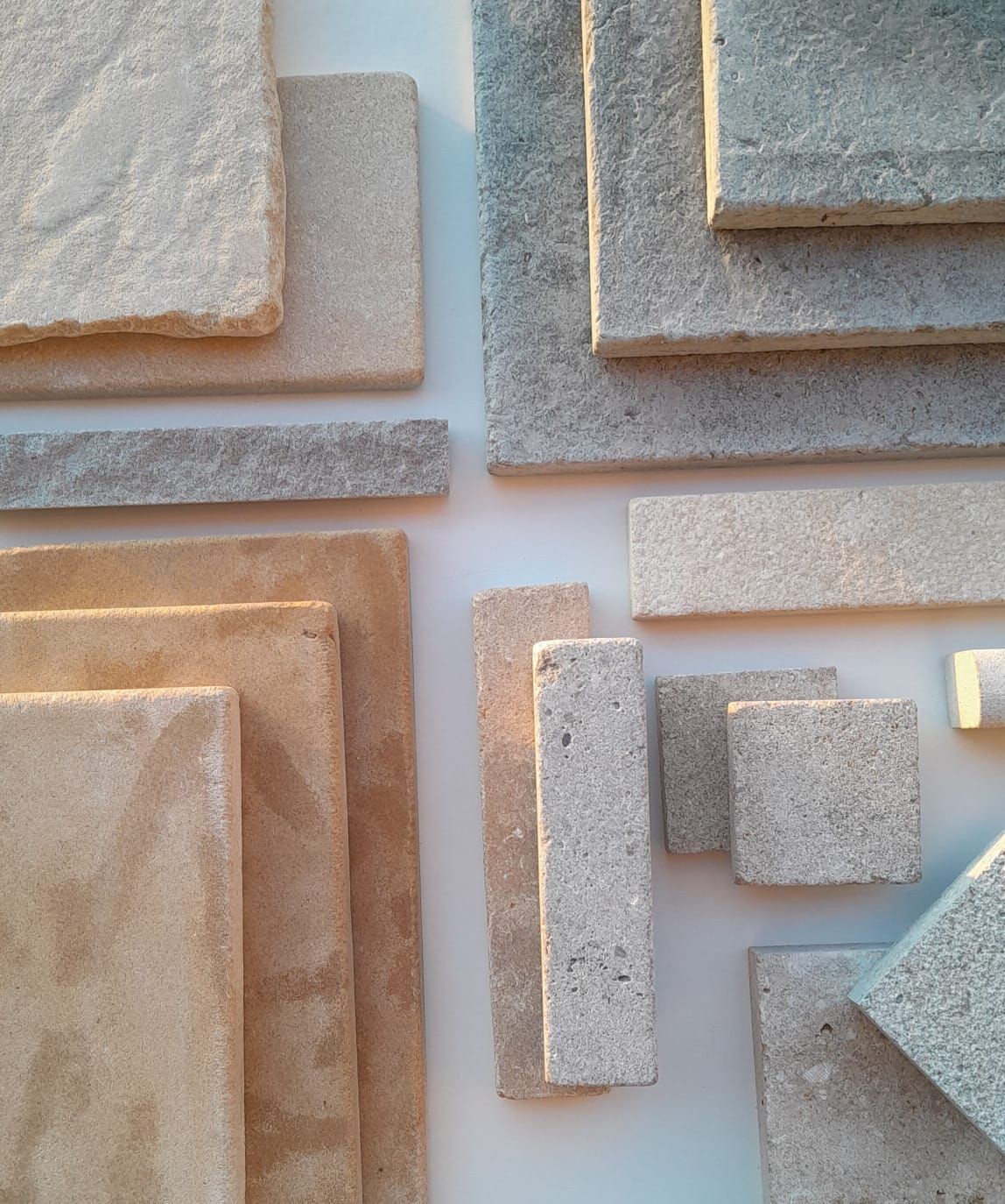 Moroccan Limestone & Travertine Wholesale | Natural Stone Supplier ...