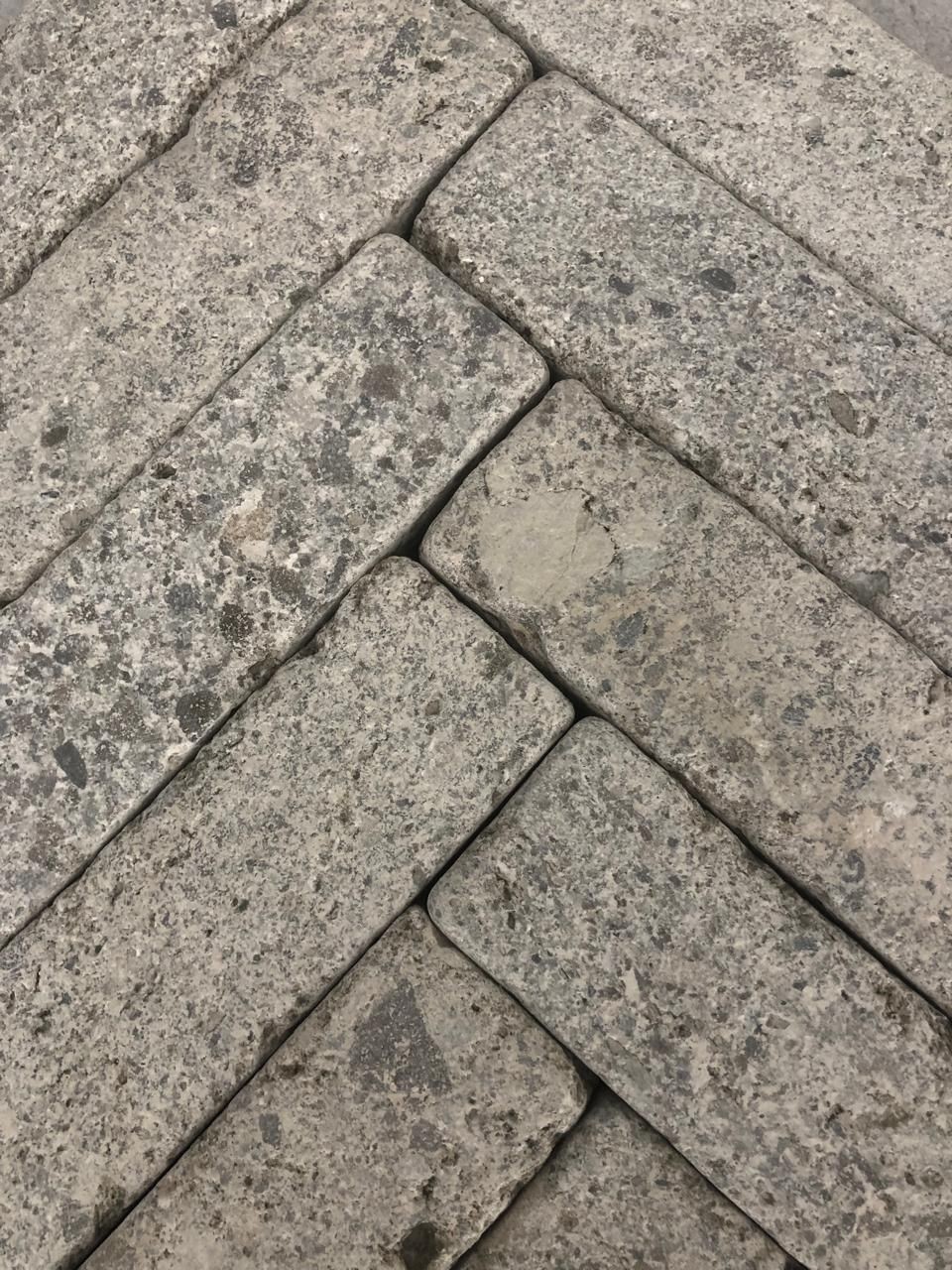 Outdoor Collection | Moroccan Natural Stone Pavers & Tiles